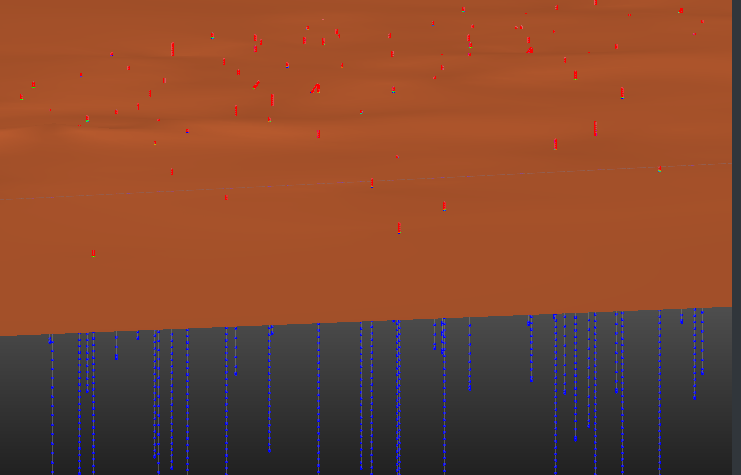 Stratigraphic Modelling | 3D Geological Modelling | GEOREKA Software