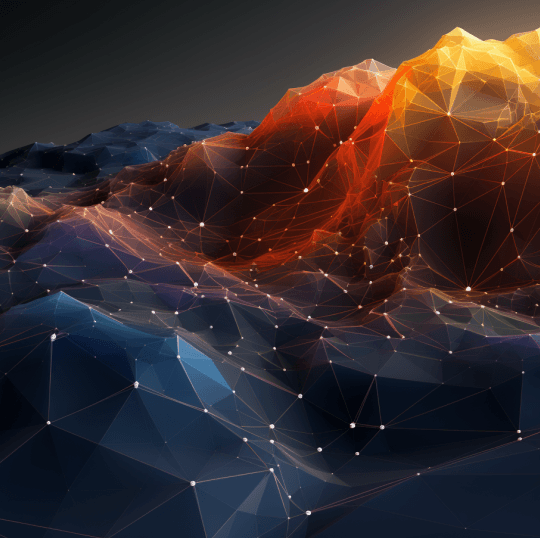 Innovative geological modelling solutions | GEOREKA Software