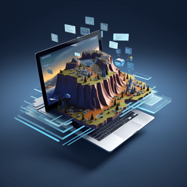 Innovative geological modelling solutions | GEOREKA Software